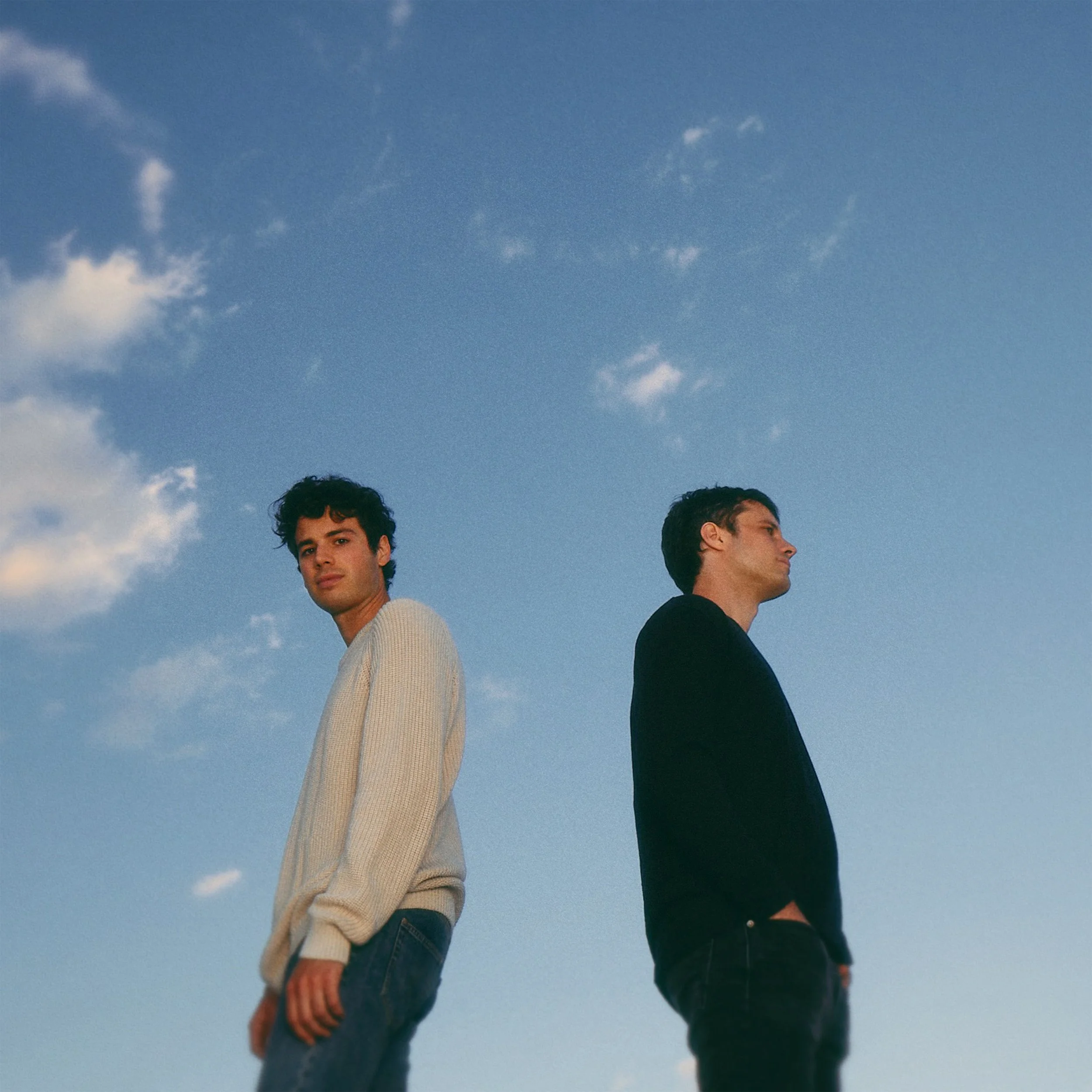 Eighty Ninety Releases Their Self-Titled Debut Album — SEE YOU NEXT ...