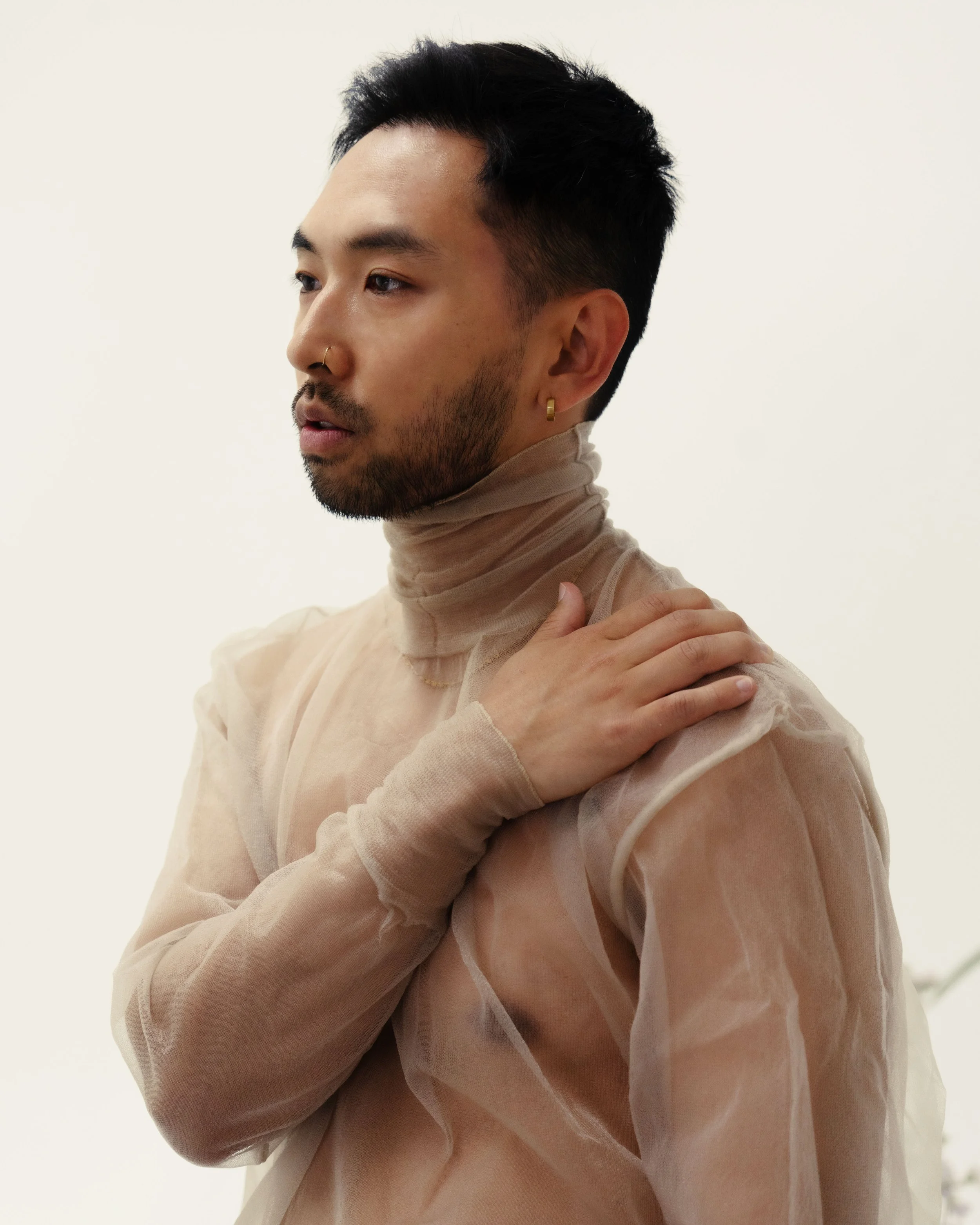 Sylo's 'Fall Into Me': A Soulful Journey in Alternative R&B — SEE YOU ...