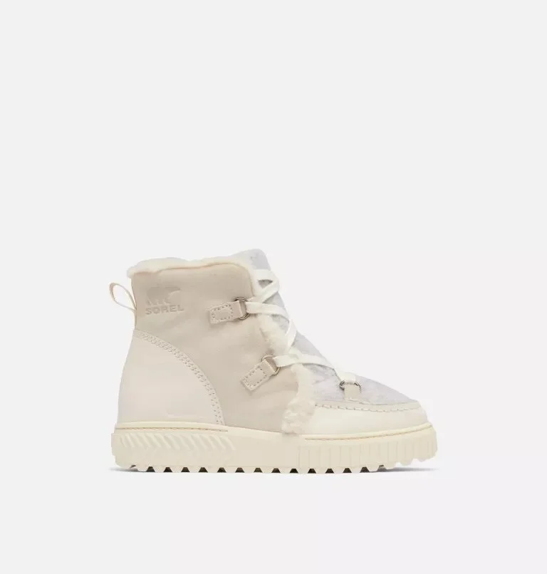 Top 9 Stylish Winter Boots of 2024: Comfort & Style — SEE YOU NEXT ...