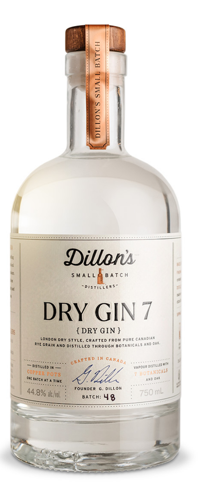 11 Canadian Alcohol Brands to Support Amid the Canada-U.S. Trade War ...