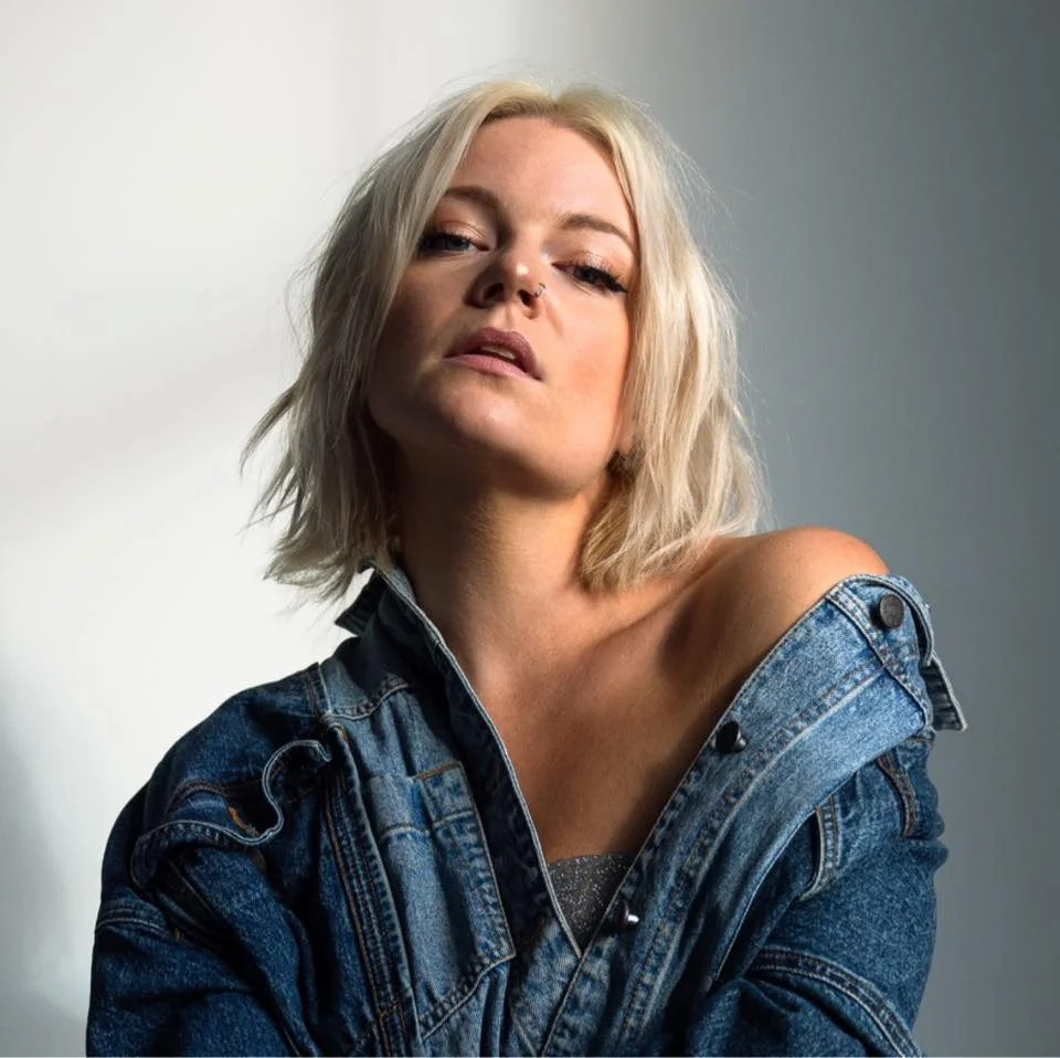 JUNO Award Winning Artist, JESSIA, Goes Independent And Releases New EP ...