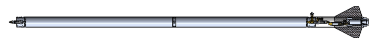 3Cat/8 — Half Cat Rocketry