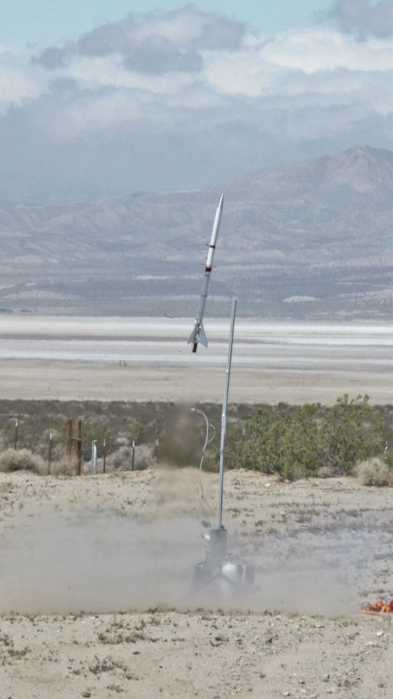 1Cat/4 — Half Cat Rocketry