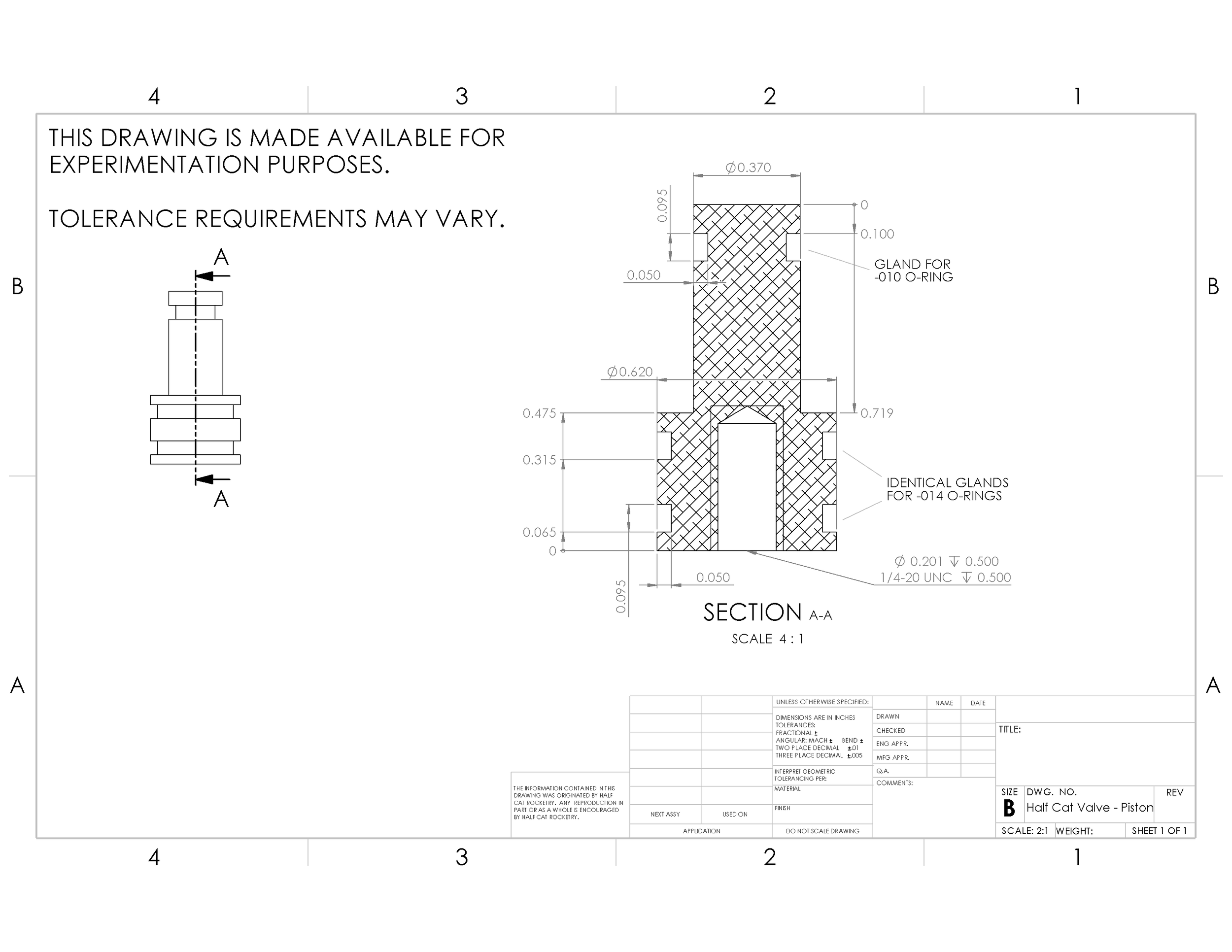 Half Cat Valves — Half Cat Rocketry