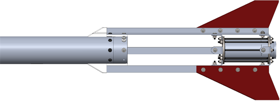Interfaces — Half Cat Rocketry