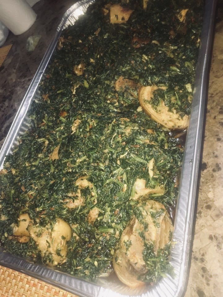 Enjoy African Catering For Your Next Event | Book Services Here ...