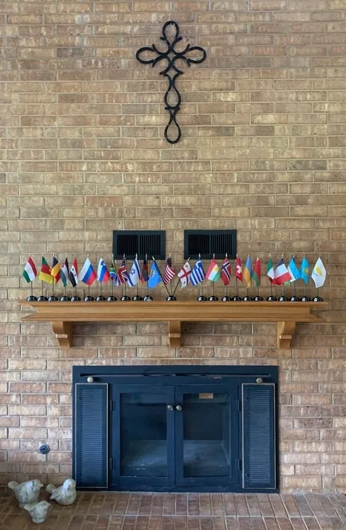 The Brotherhood — The Sacred Monastery of St. Iakovos "New Studion"