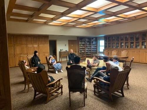 Orthodox Christian Summer Camp — The Sacred Monastery of St. Iakovos ...