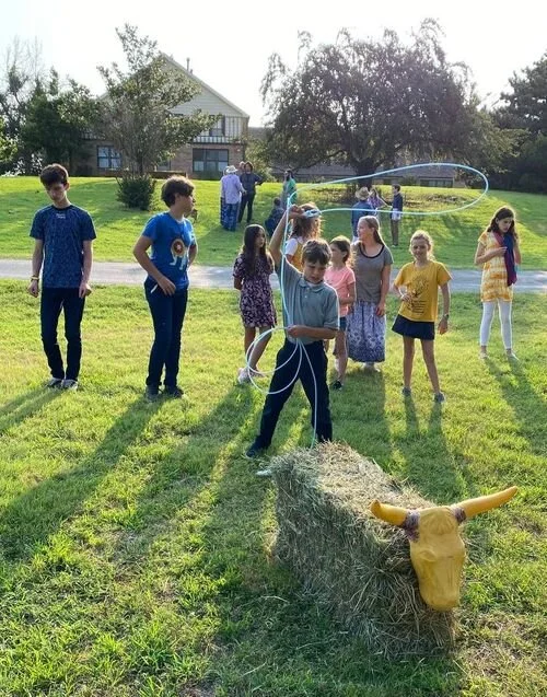 Orthodox Christian Summer Camp — The Sacred Monastery of St. Iakovos ...