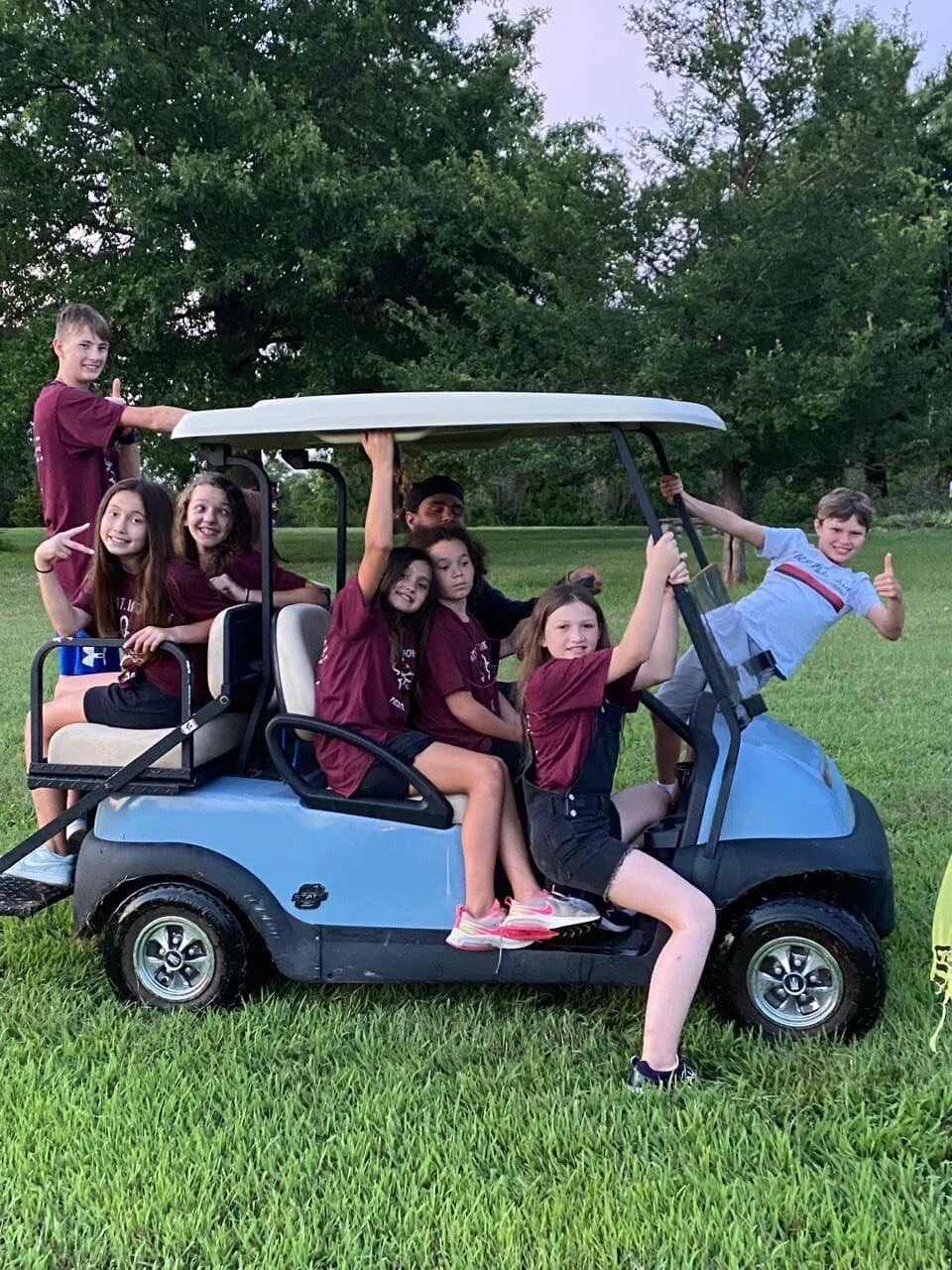 Orthodox Christian Summer Camp — The Sacred Monastery of St. Iakovos ...