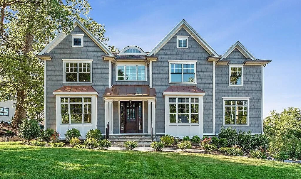 Mountain View Developments