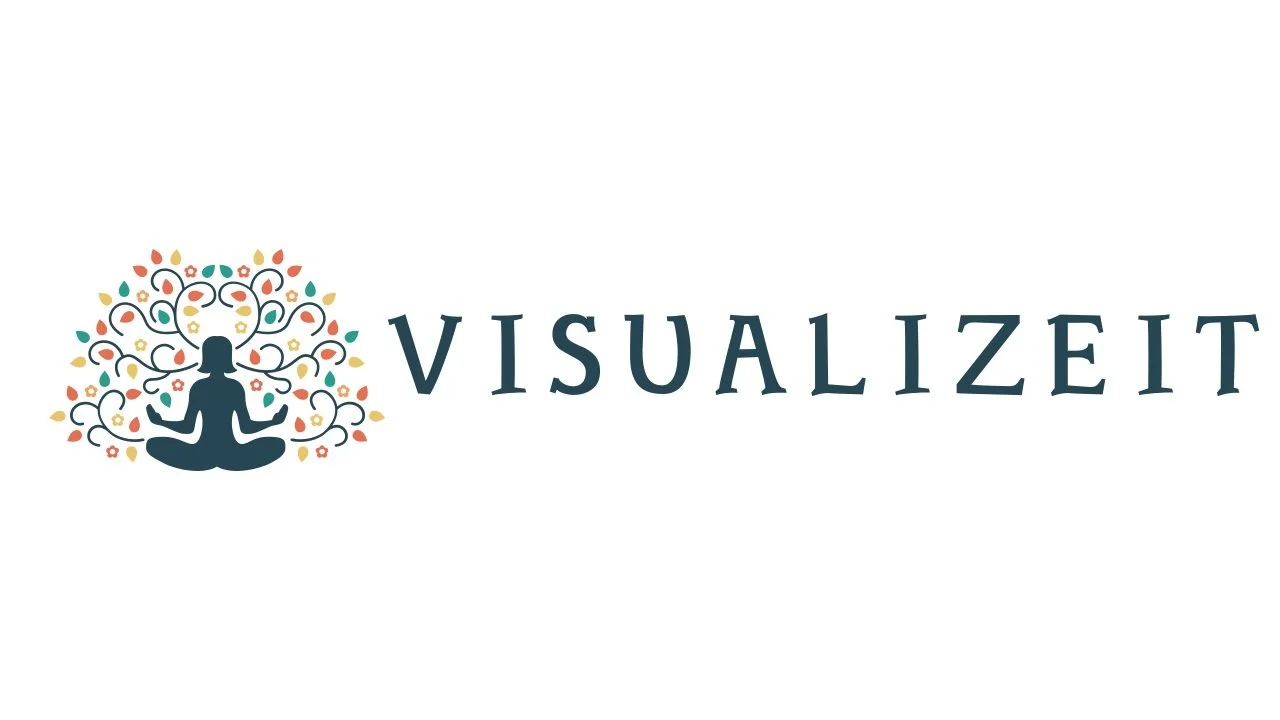 VisualizeIT — Matt Rowe Coaching