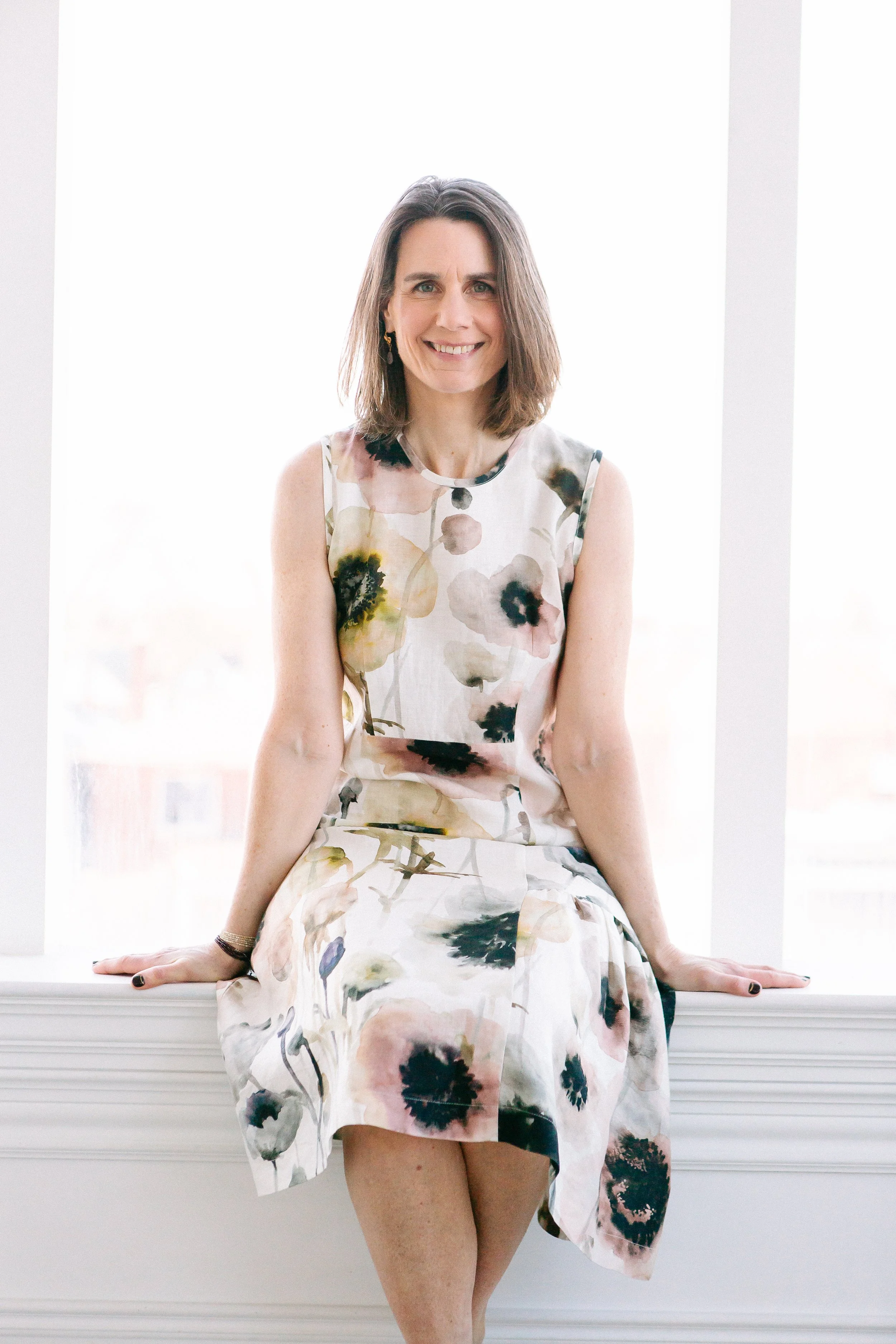 Lead With Purpose Workshop — Catherine Lash