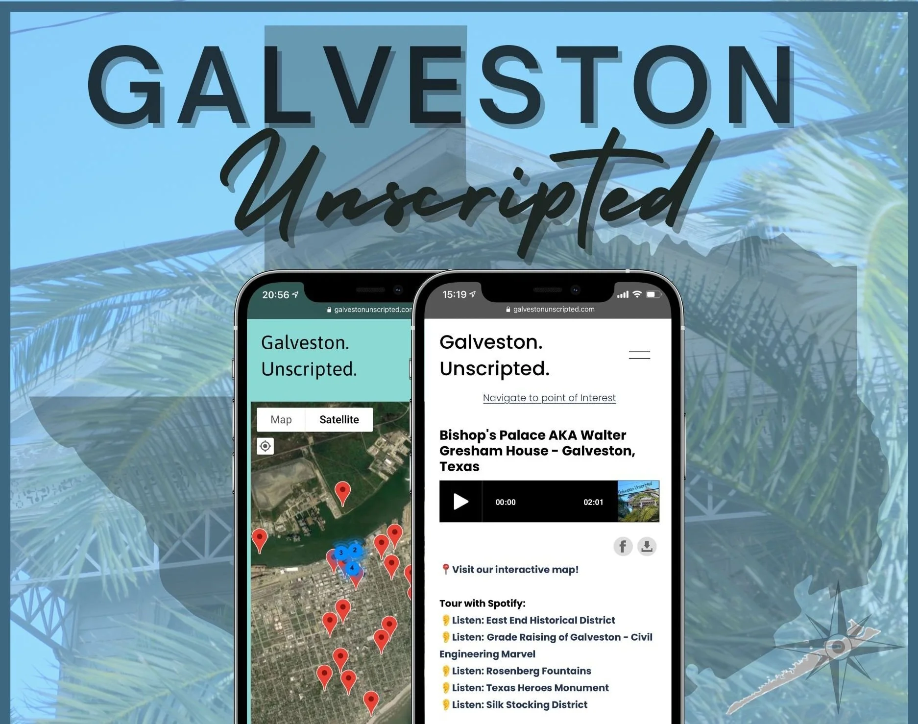 The 1900 Storm | Galveston | How Hurricanes form. — Galveston Unscripted
