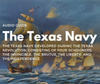 Texas Navy — Galveston Unscripted