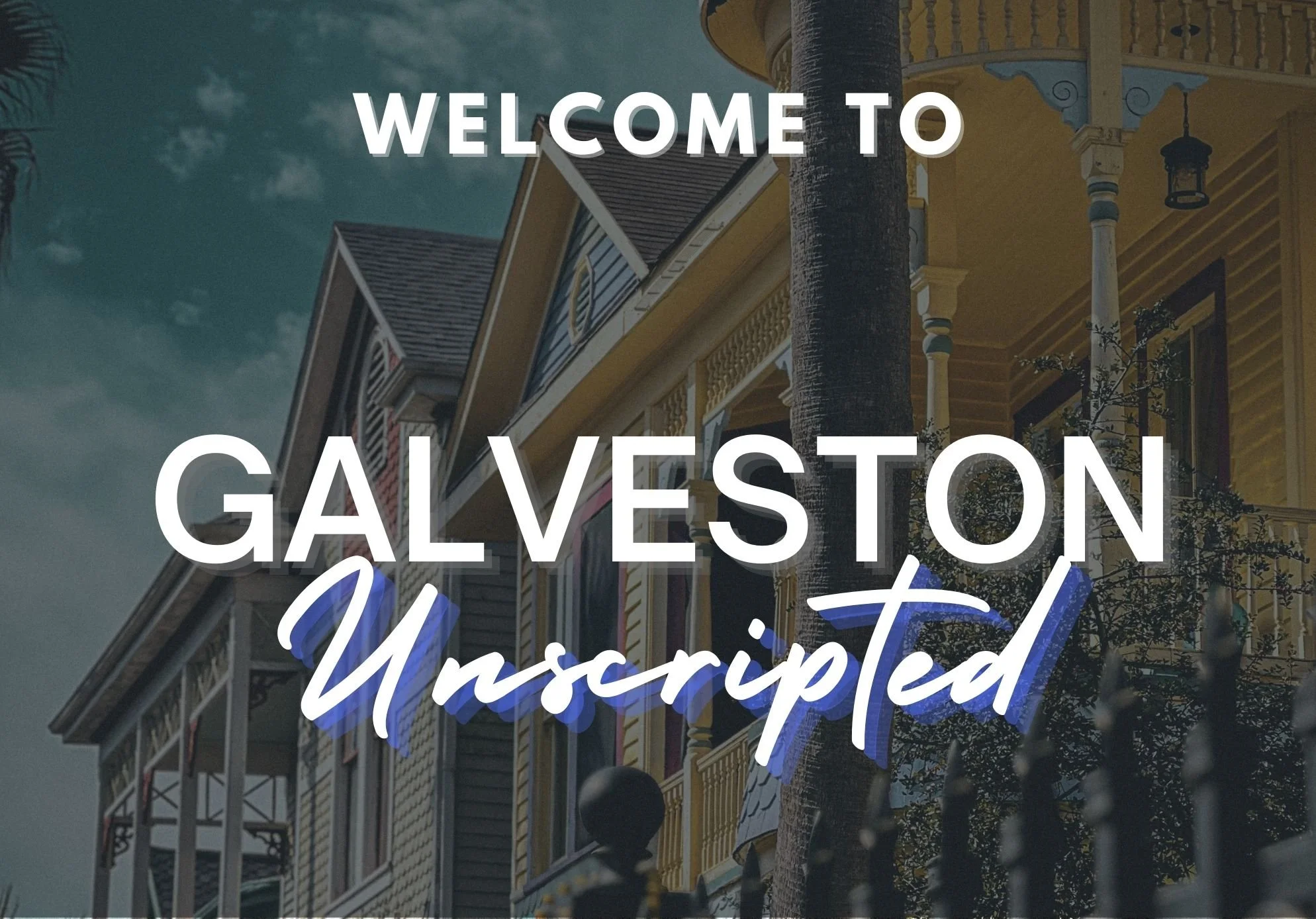 NAO TRINIDAD Galveston Tall Ships — Galveston Unscripted
