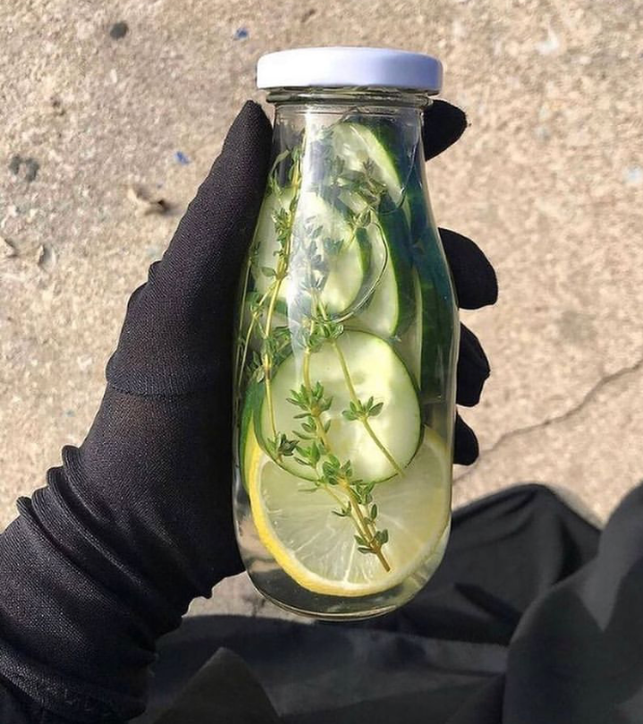 Store 2 — The Lemonade Splash