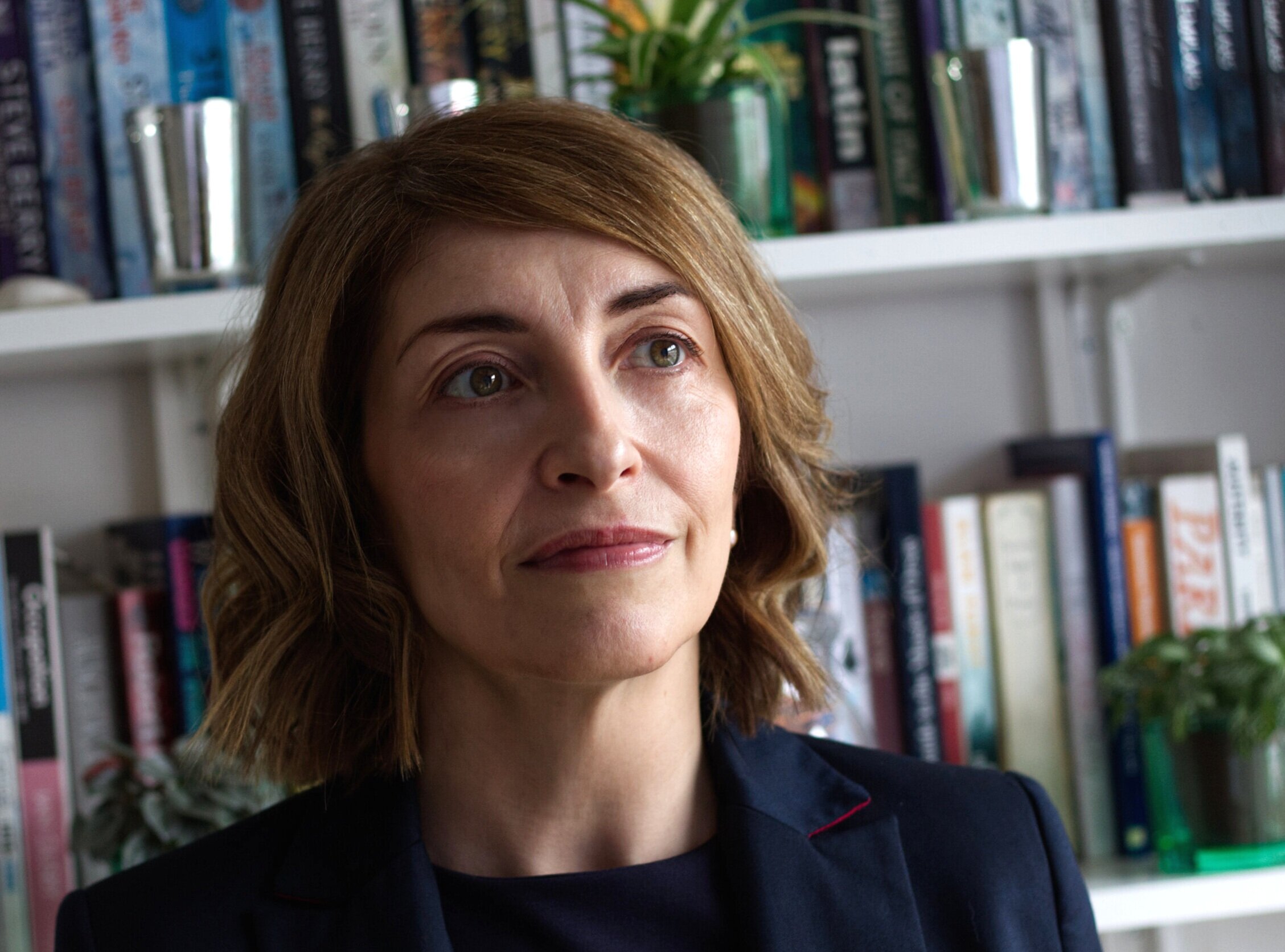 About 1 — Amanda Owen Meehan