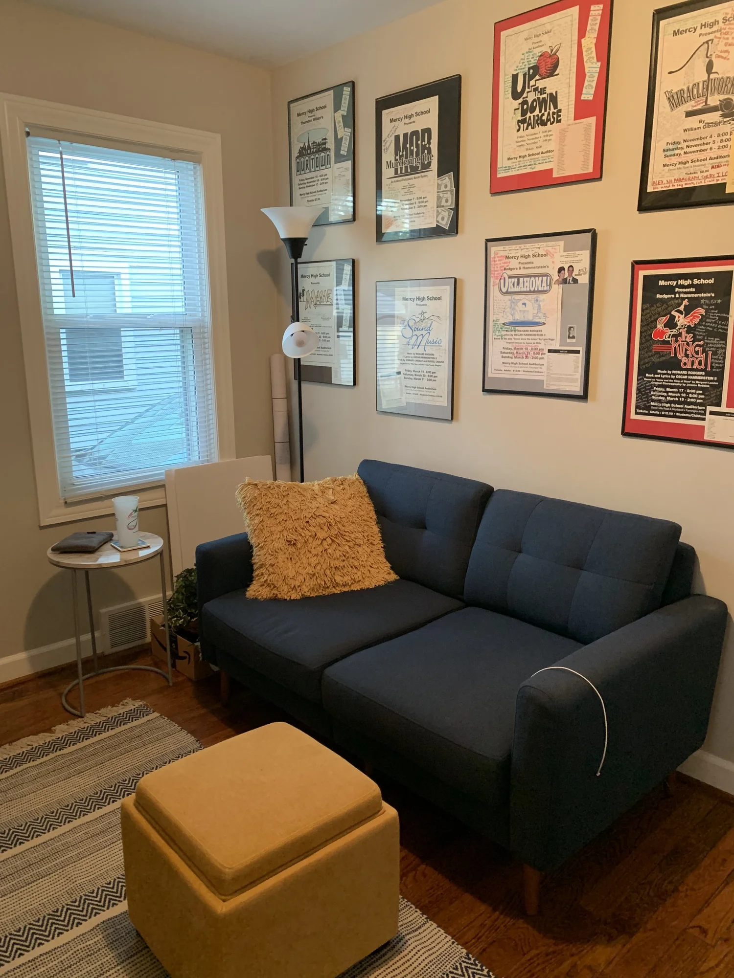 13 Home Libraries, Cozy Reading Spots, and Outdoor Oases to Be Inspired ...