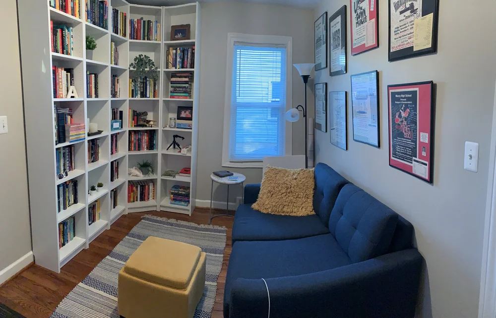 13 Home Libraries, Cozy Reading Spots, and Outdoor Oases to Be Inspired ...