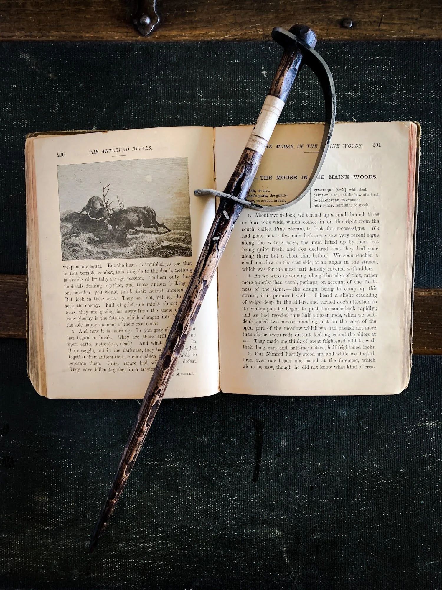 Windermere Wands: Meet the Wandmaker Bringing Joy to People with His ...