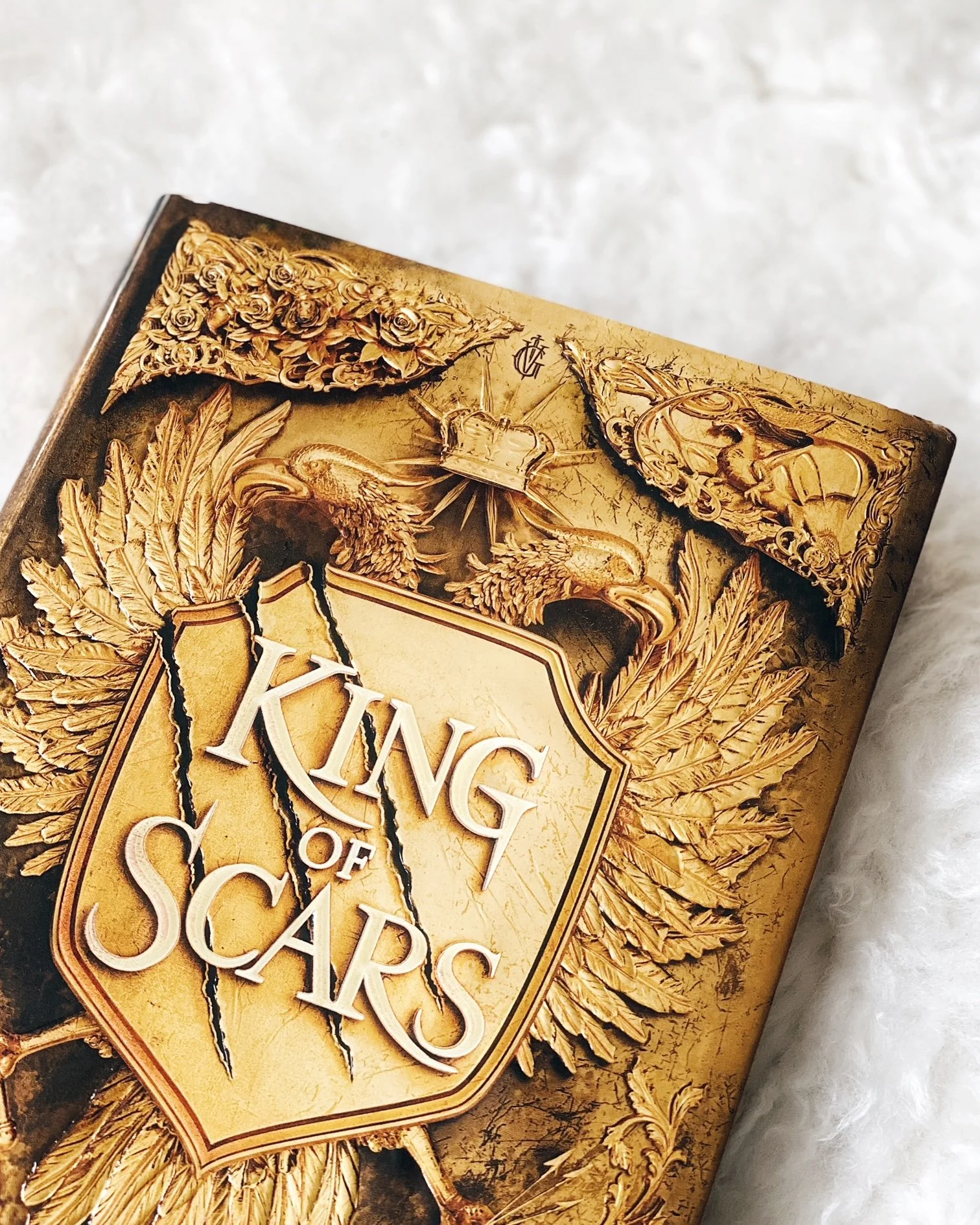 15 Standard Edition Books with Beautiful Foiling + Artwork — Books Are ...