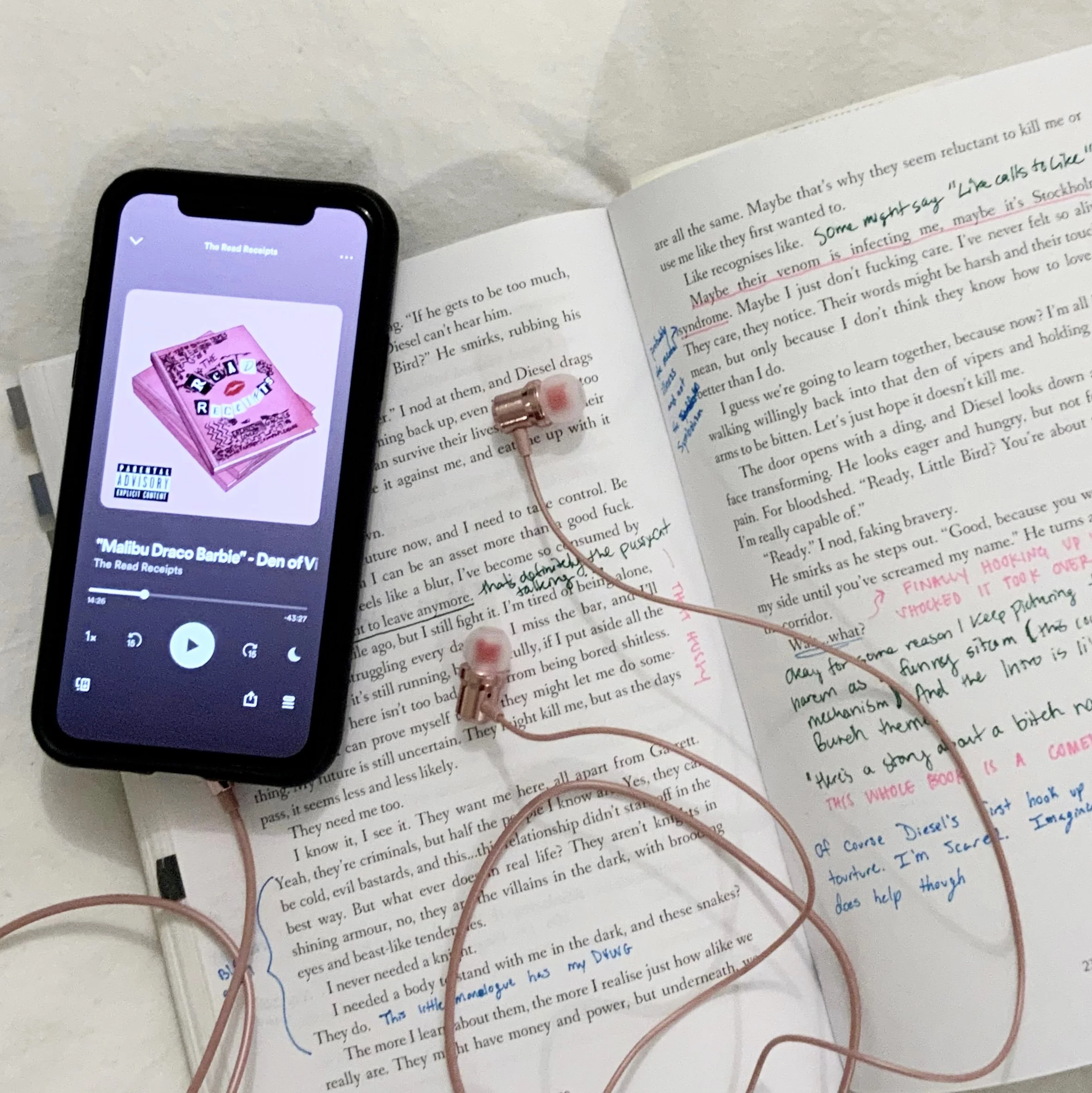 Meet Devon Moyer: Founder of The Literary Loft — Books Are My Third Place