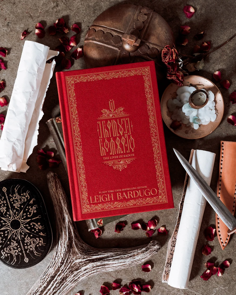 ‘Shadow and Bone’, Season Two, a Faithful Adaptation of the Grishaverse ...