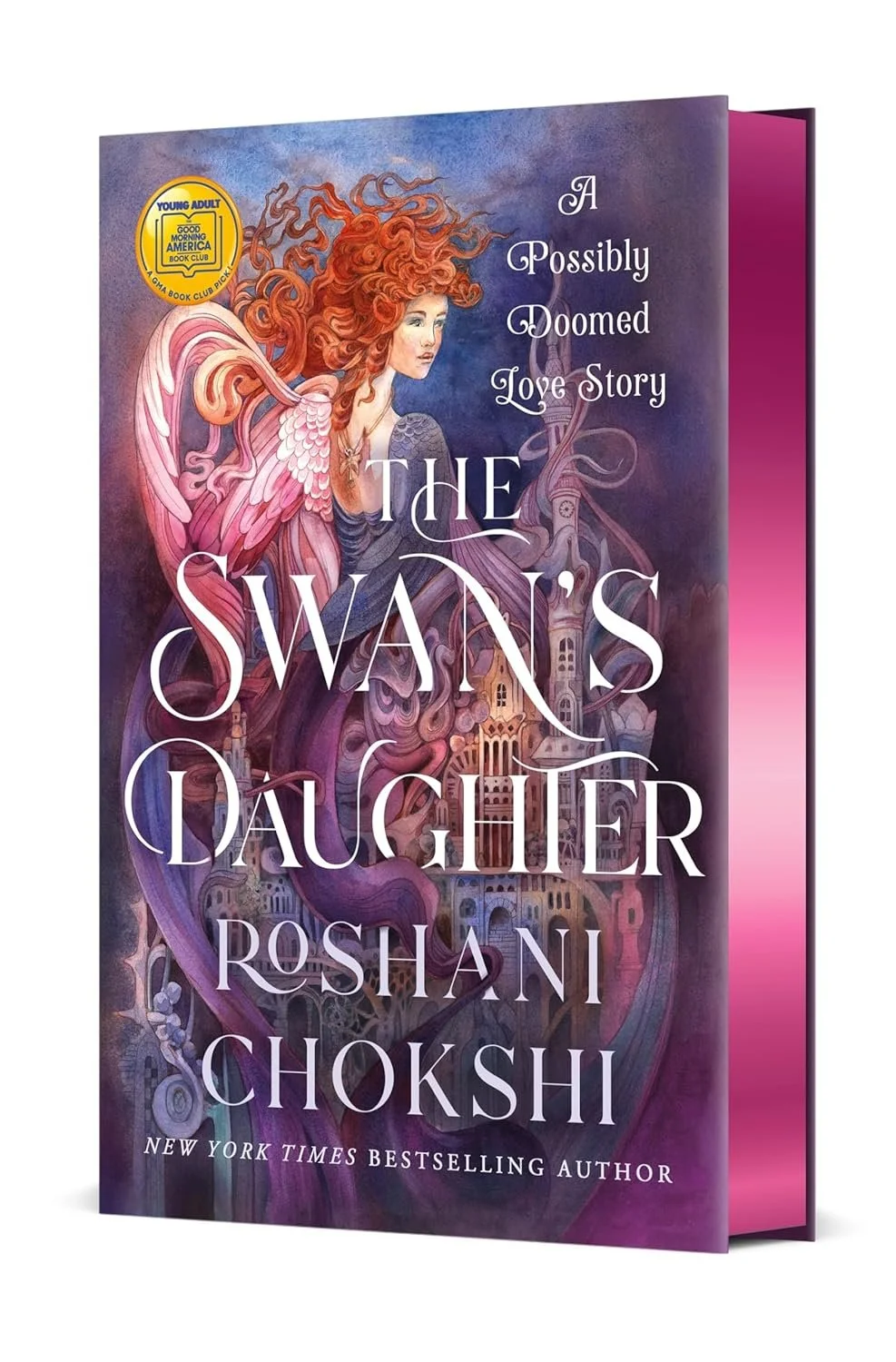 26 Most Anticipated Fantasy + Romantasy Novels Releasing in 2026 that ...