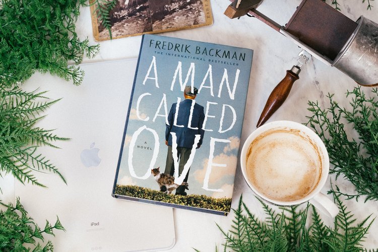 Book Review: A Man Called Ove, A Translated Character Study Masterpiece ...