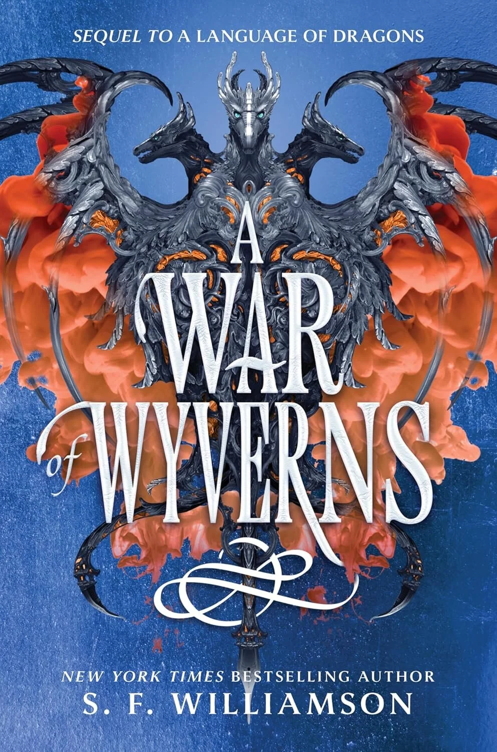 26 Most Anticipated Fantasy + Romantasy Novels Releasing in 2026 that ...
