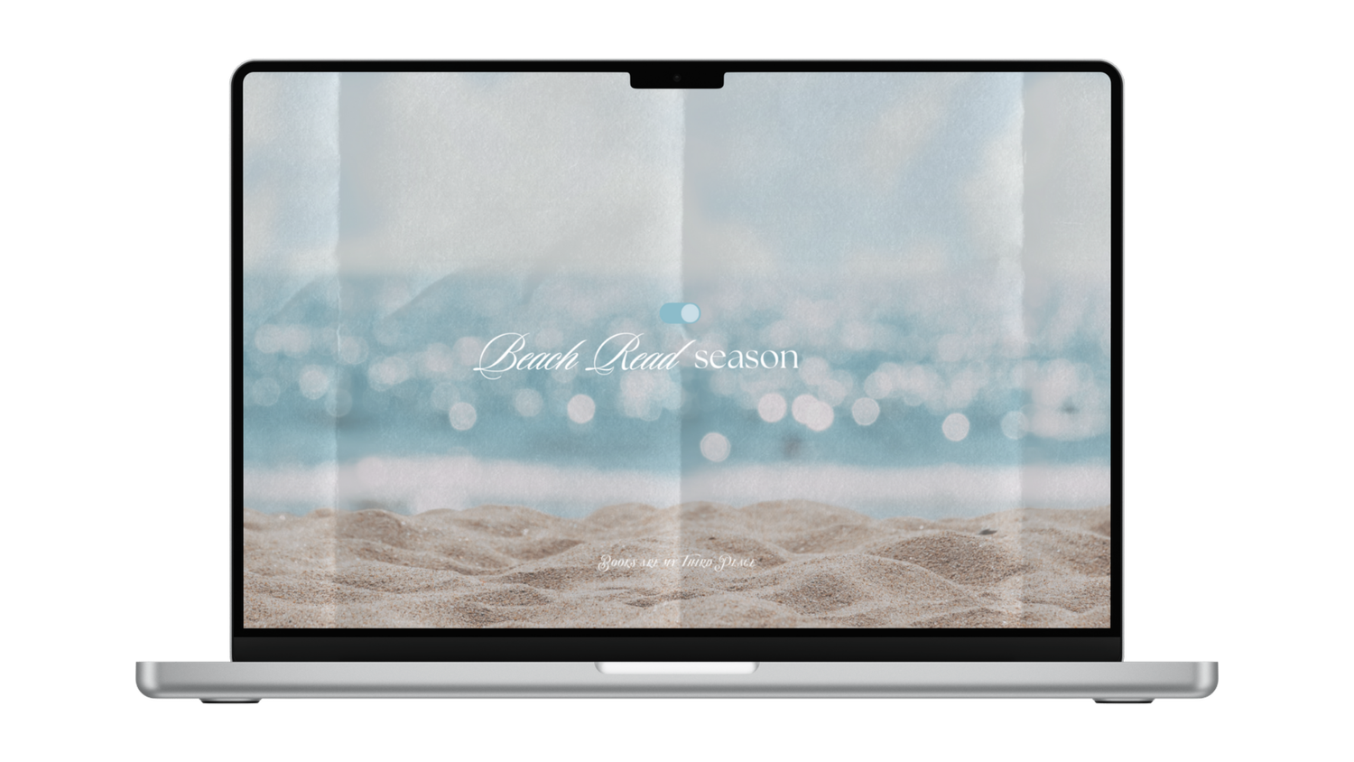Complimentary Bookish Backgrounds + Desktop Wallpapers for Summer 2025 ...