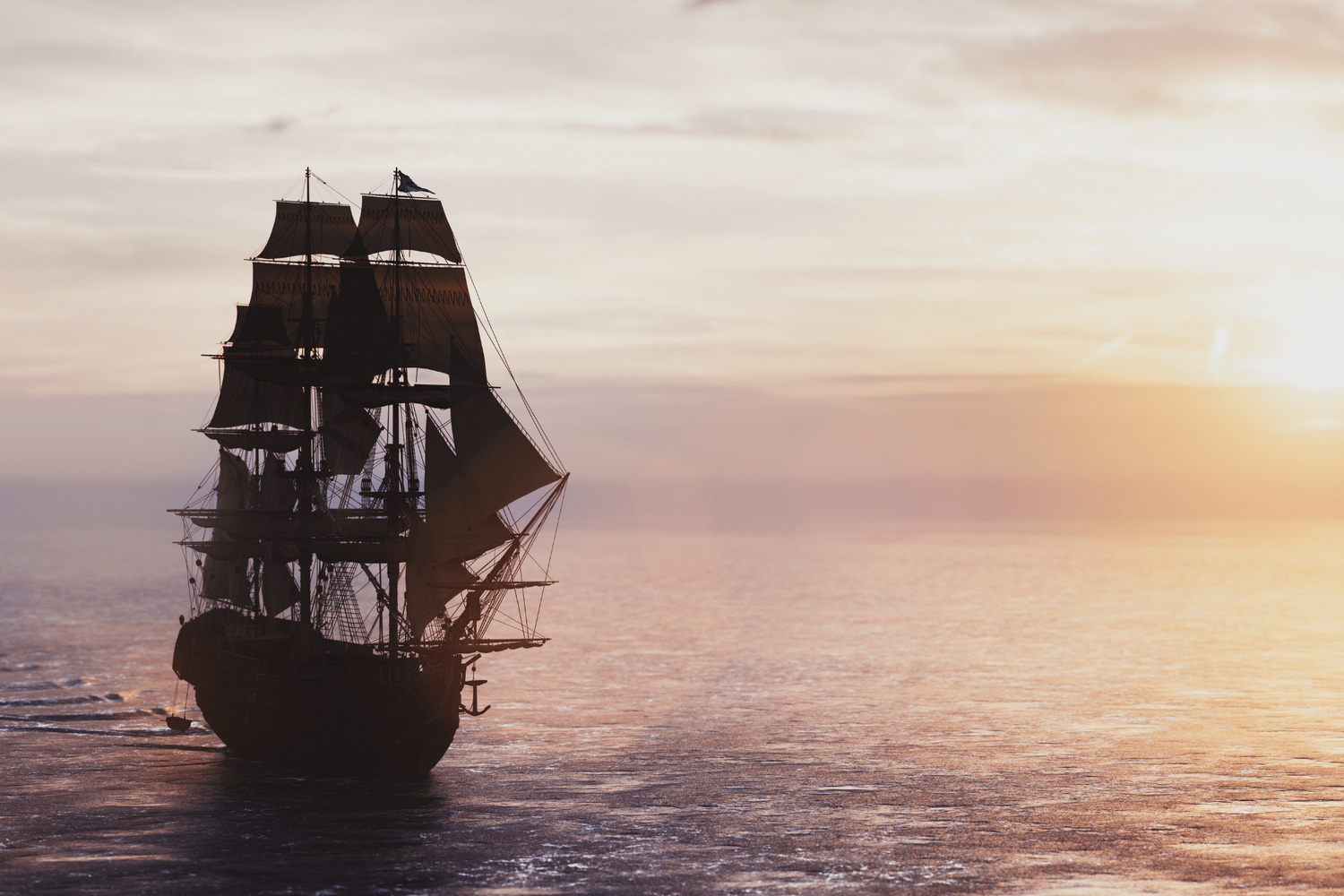 Very Specific Book Recs: Discover 19 Fantasy Books Set at Sea that ...