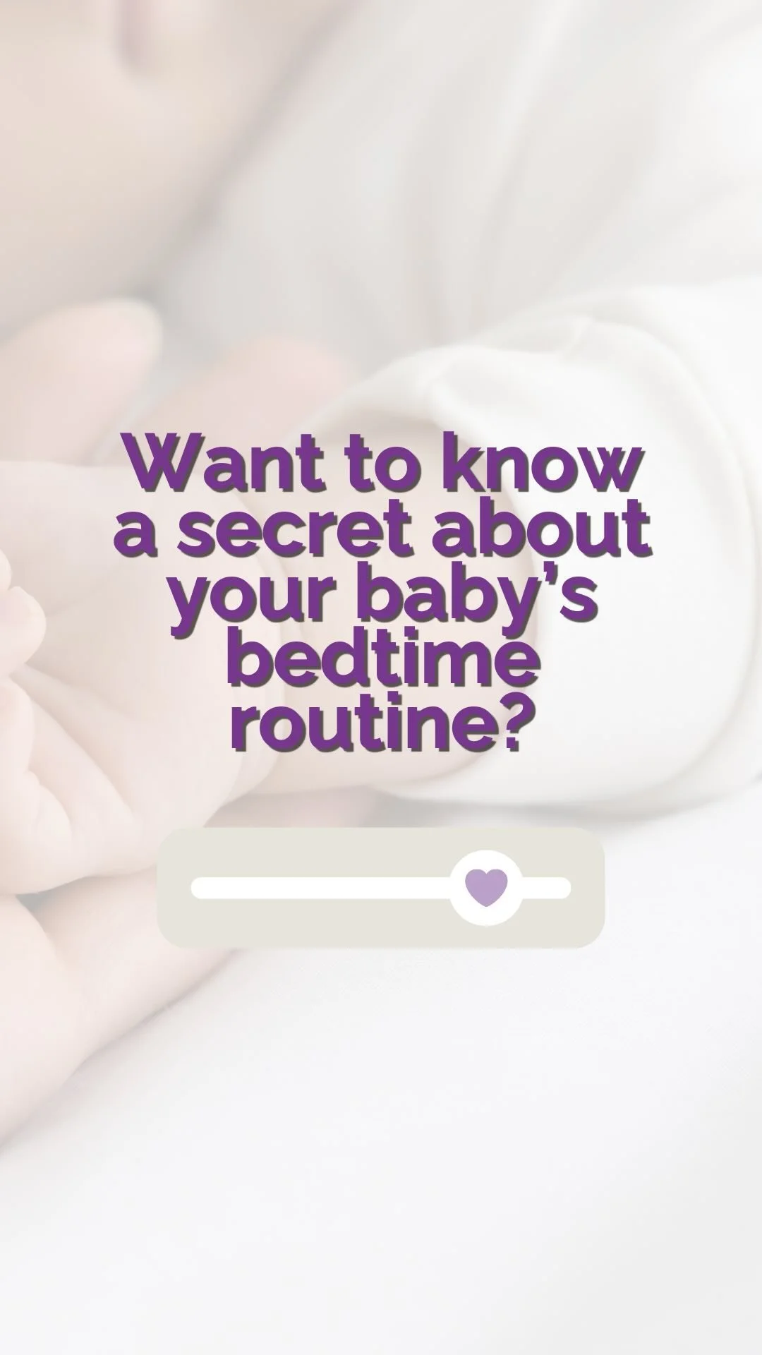 How to Transition from Bedsharing to Crib — Heaven Sent Sleep | Sleep ...