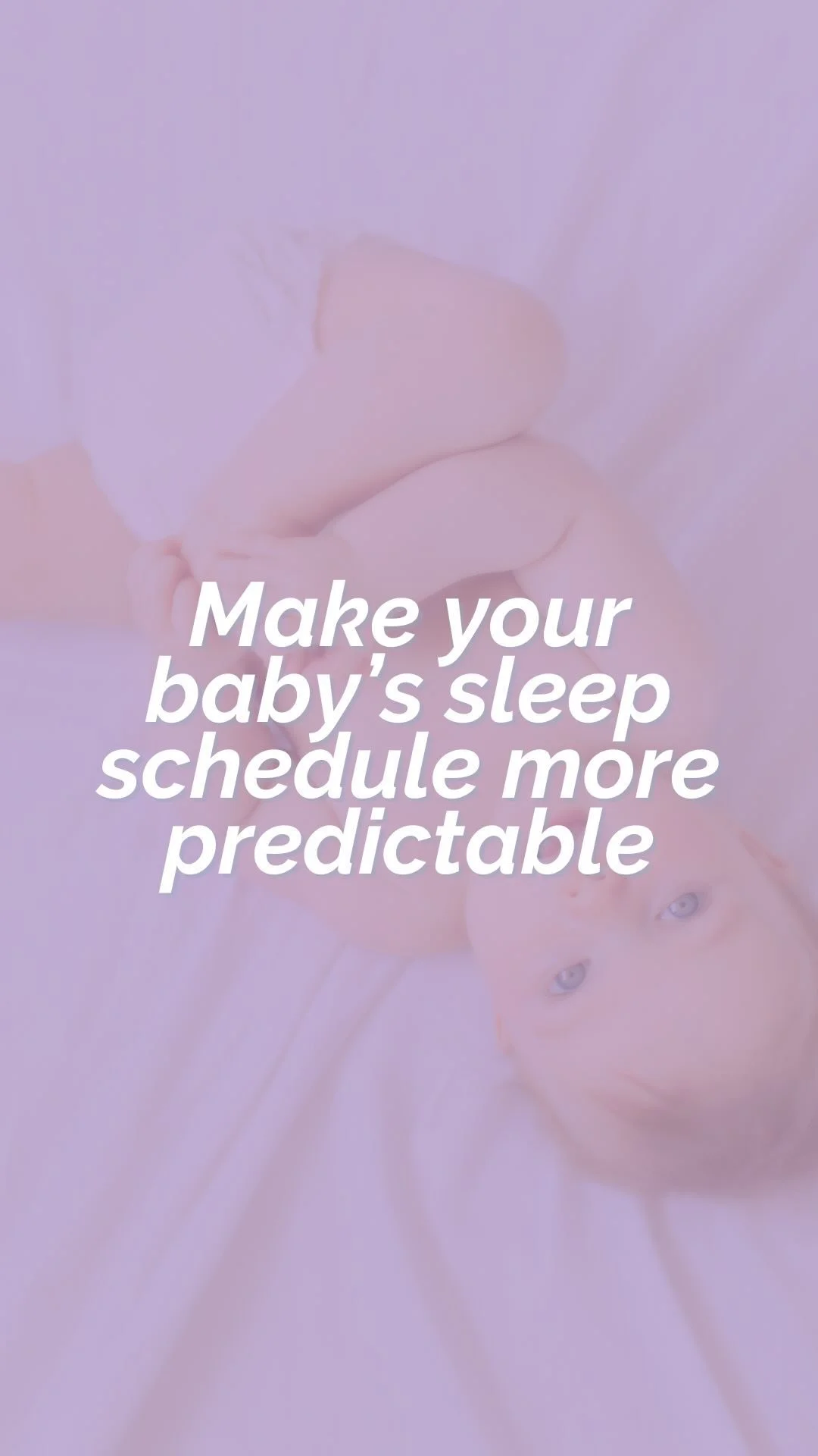 How to Transition from Bedsharing to Crib — Heaven Sent Sleep | Sleep ...