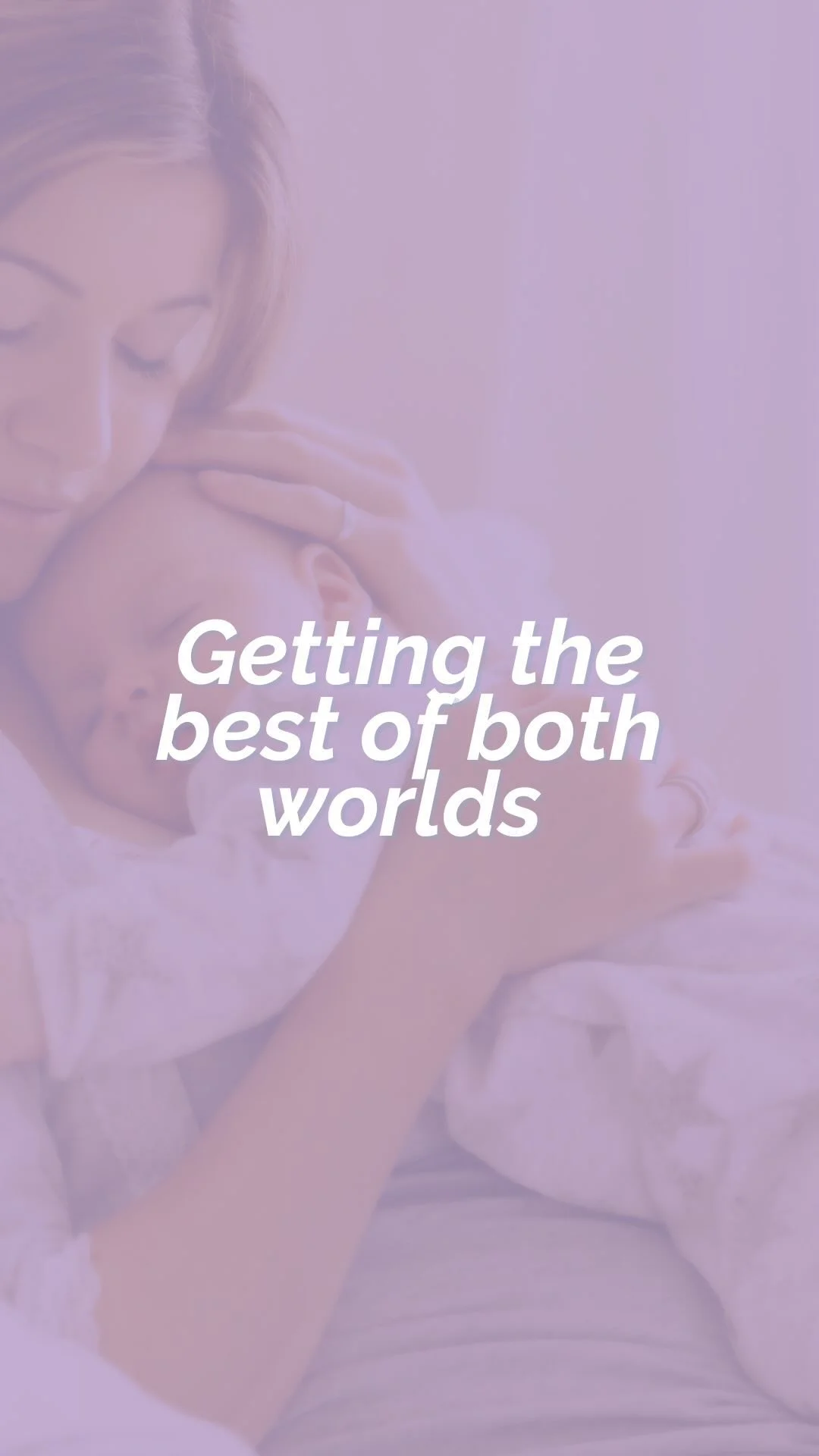 How to Transition from Bedsharing to Crib — Heaven Sent Sleep | Sleep ...