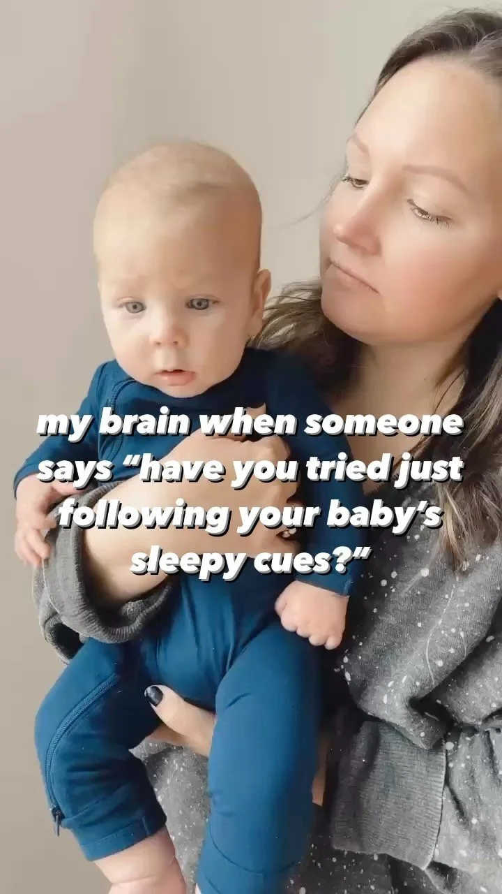 Navigating Naps that Happen Off Schedule — Heaven Sent Sleep | Sleep ...