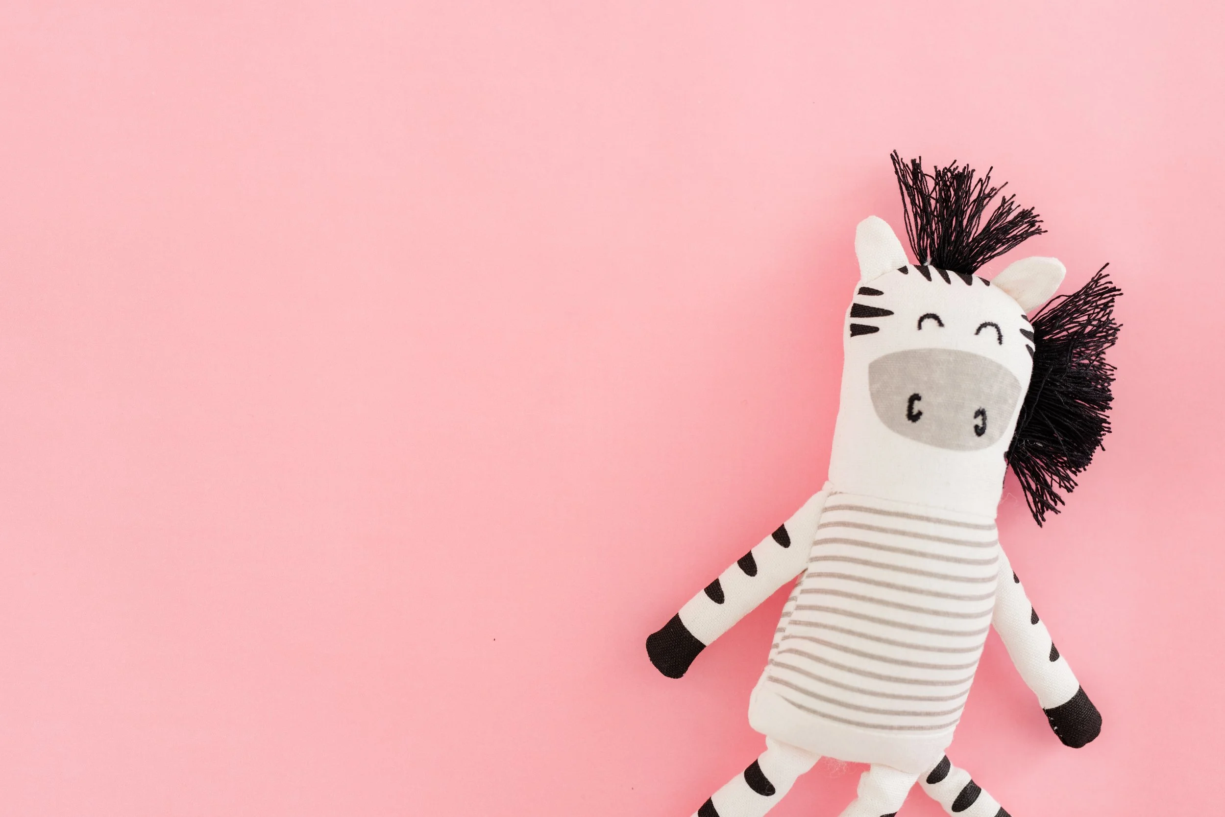 Introducing a Lovey for Sleep — Heaven Sent Sleep | Sleep Support ...