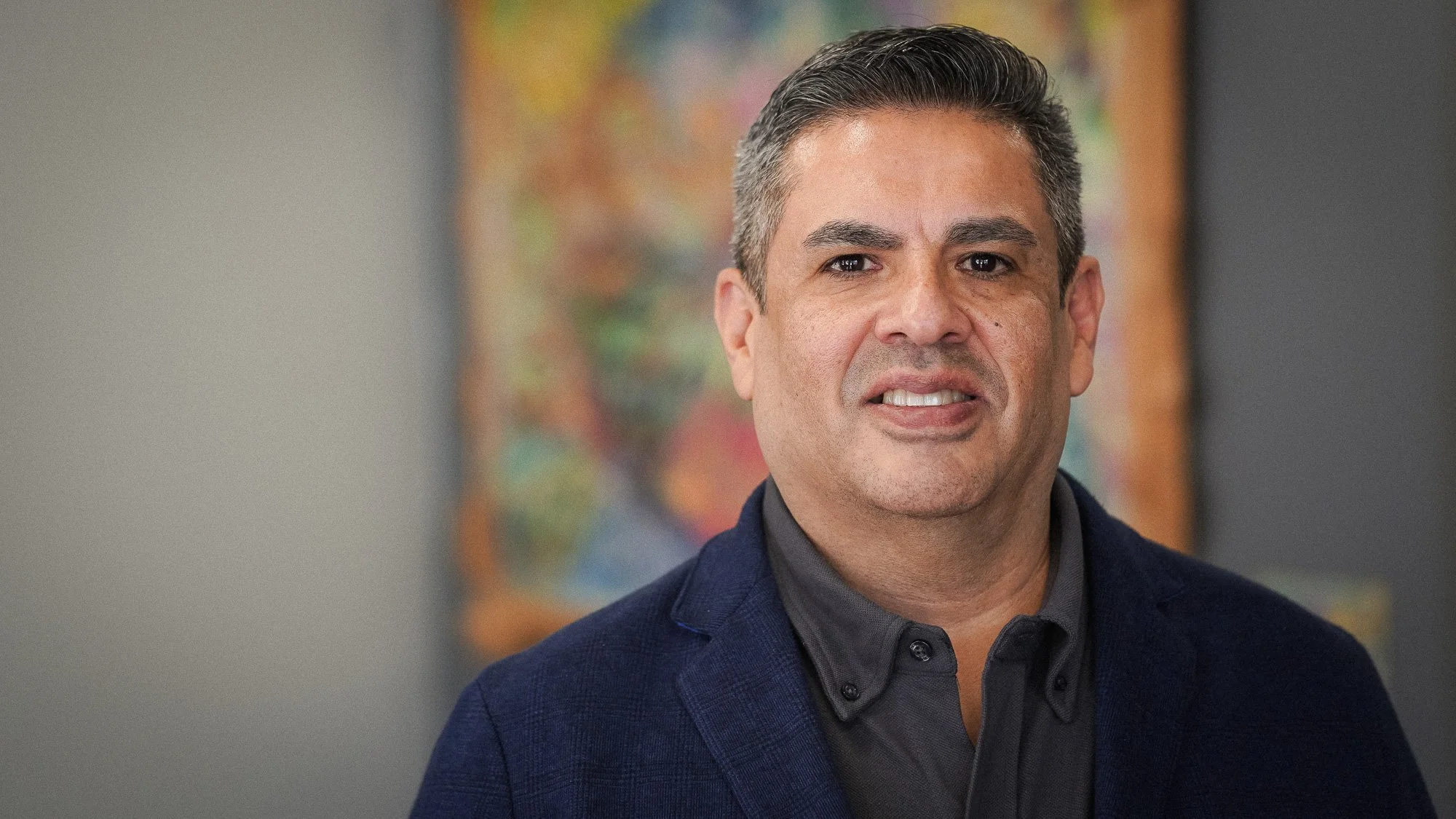 Leadership — La Casa Norte