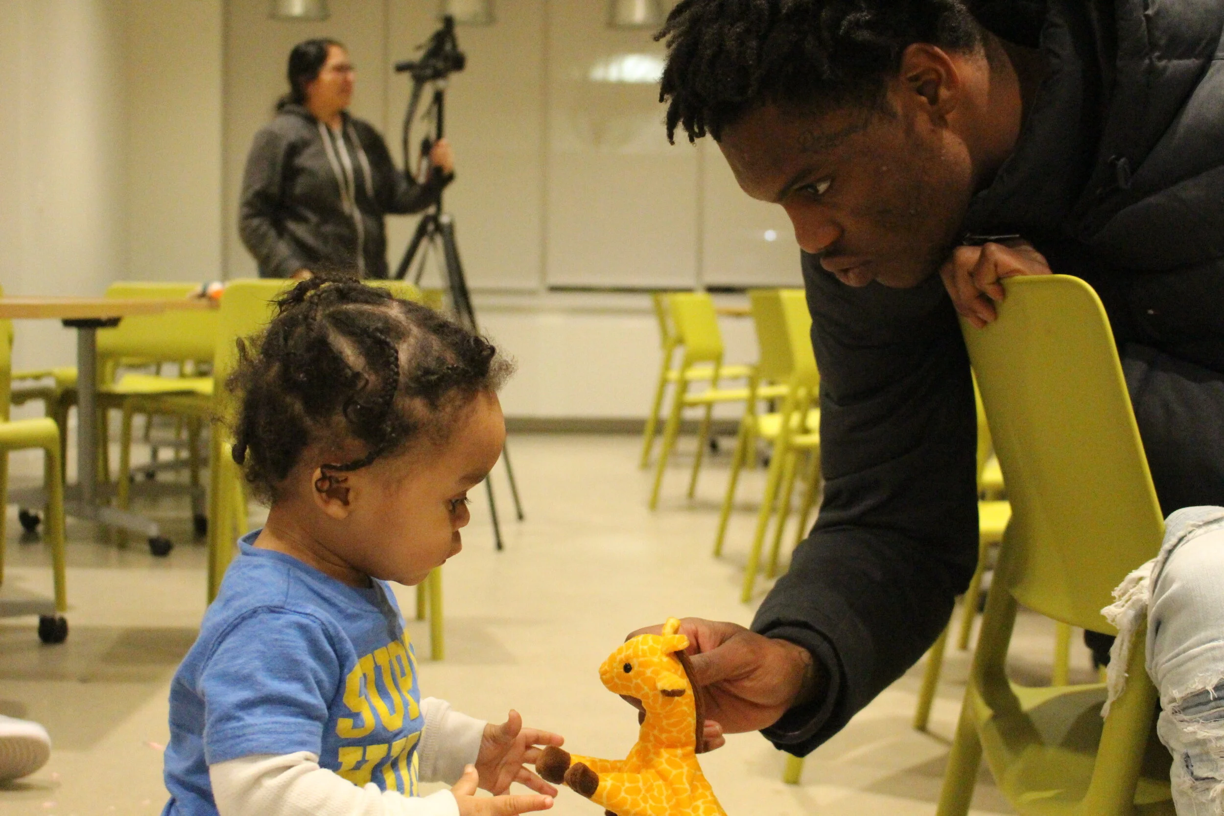 Permanent — La Casa Norte