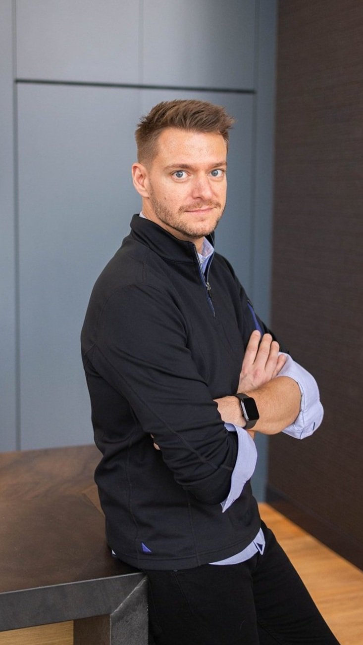 Next Generation Board — La Casa Norte