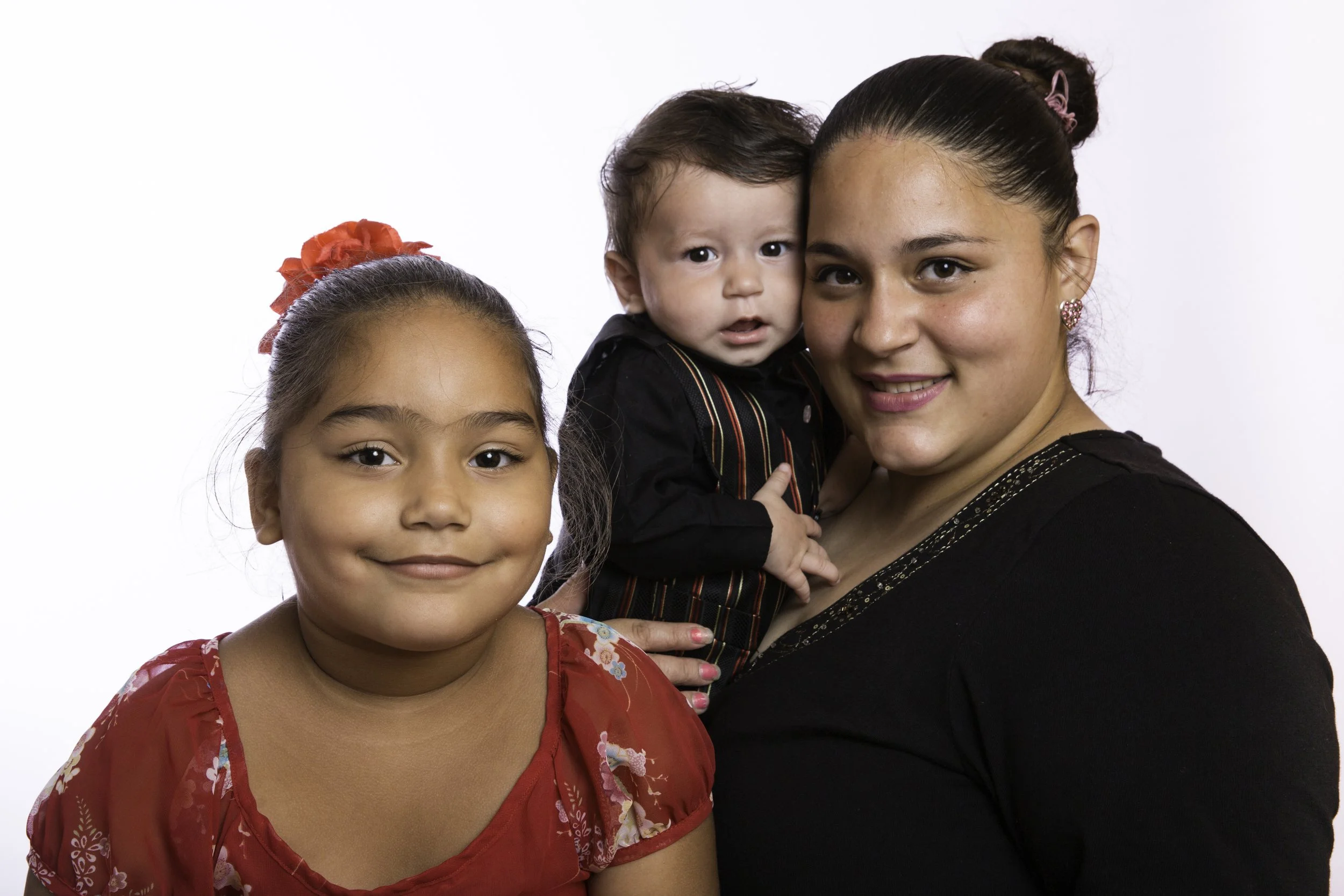 FAQ — La Casa Norte