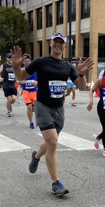 Bank of America Chicago Marathon — La Casa Norte