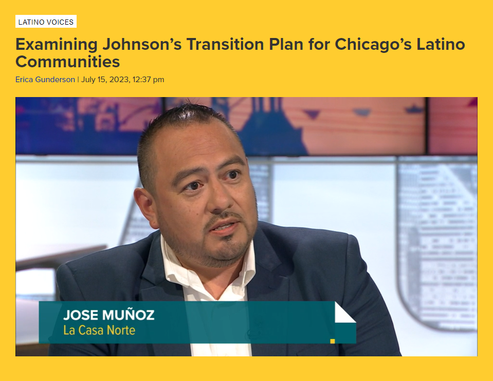 Media — La Casa Norte