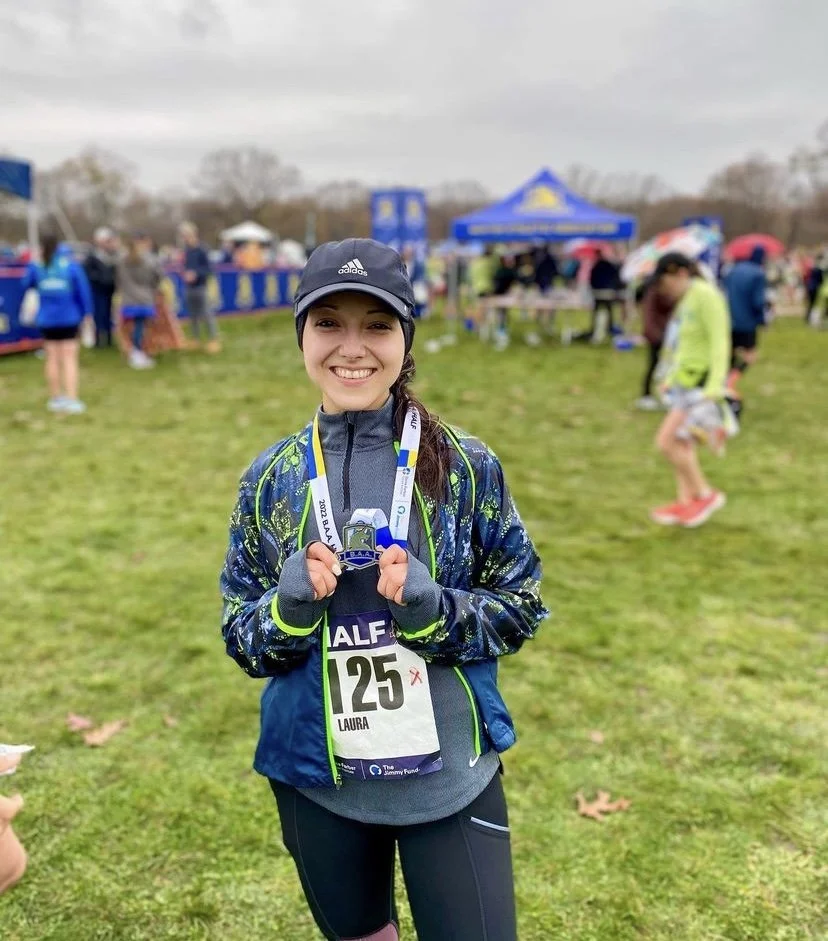 Bank of America Chicago Marathon — La Casa Norte
