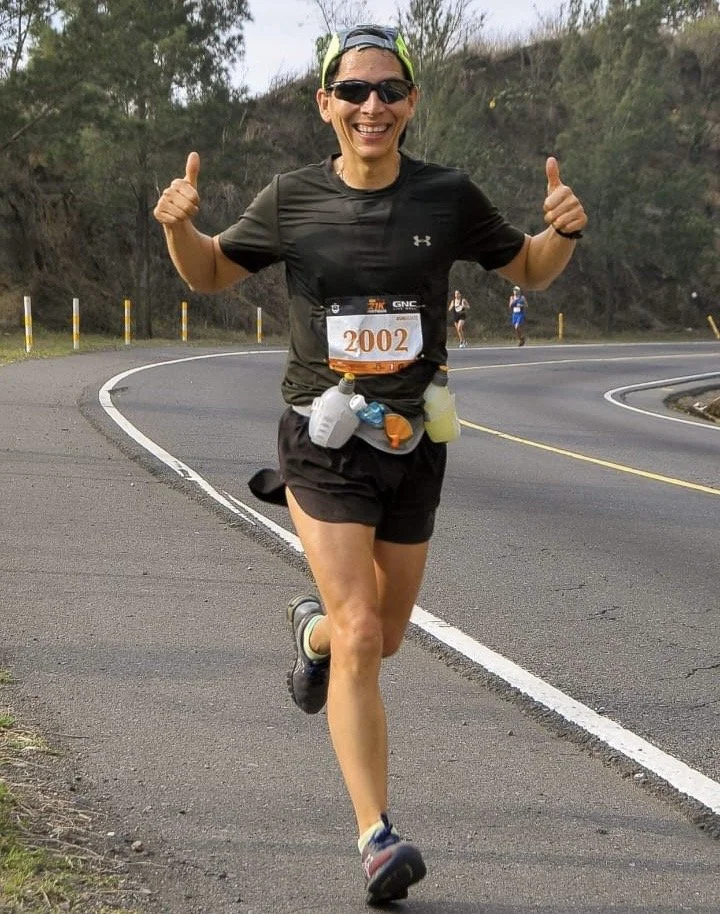 Bank of America Chicago Marathon — La Casa Norte