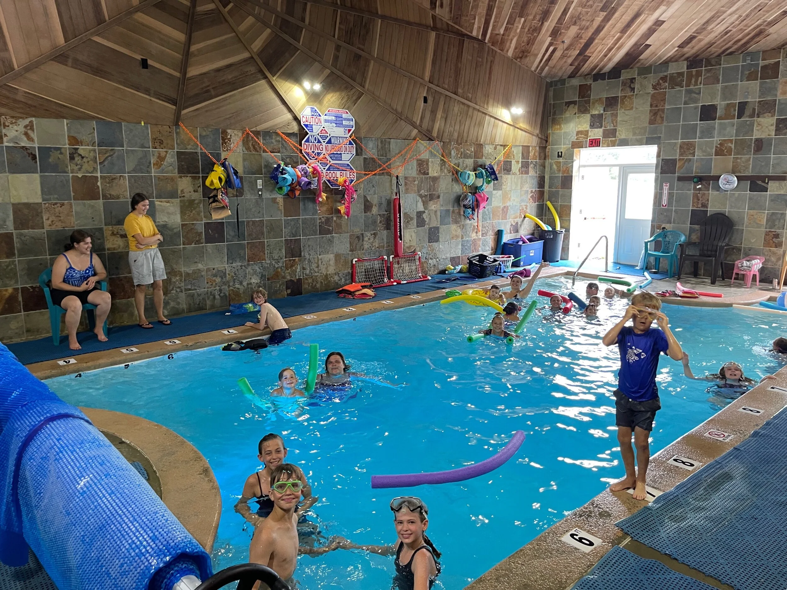 SwimAlaska.com 907-357-7946