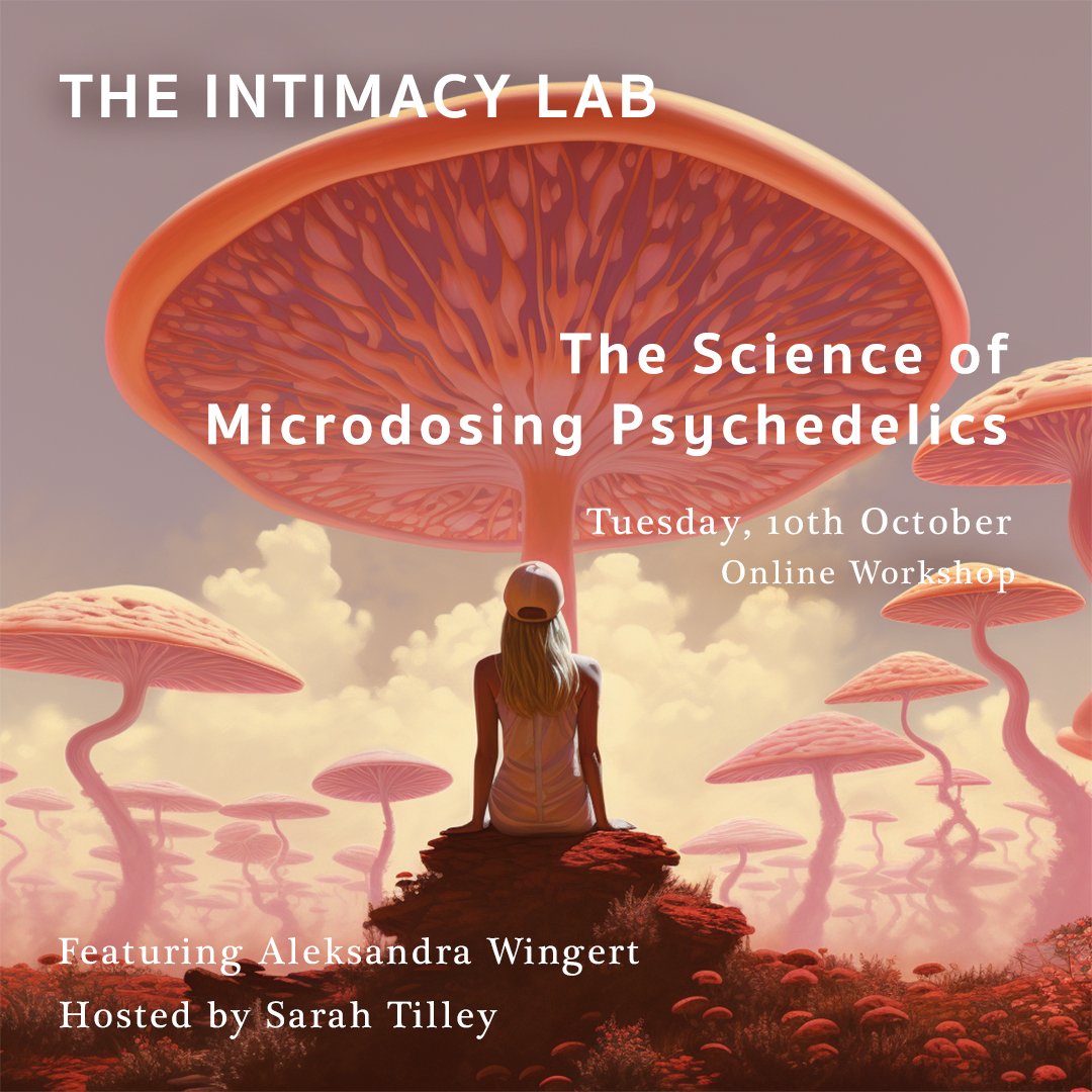 Events — Beautiful Space