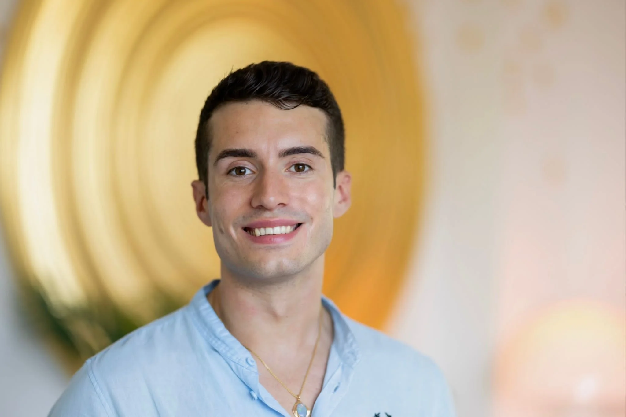 Beautiful Space – Human Flourishing Meets Sustainable Care — Beautiful ...