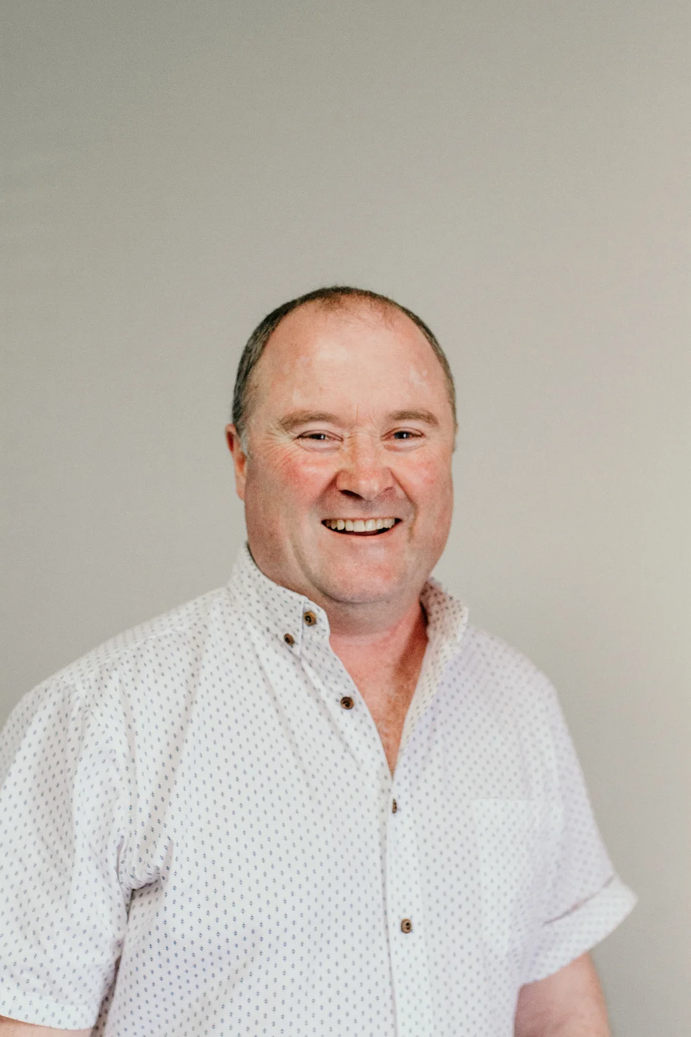 Meet the Team — Richmond Baptist Church